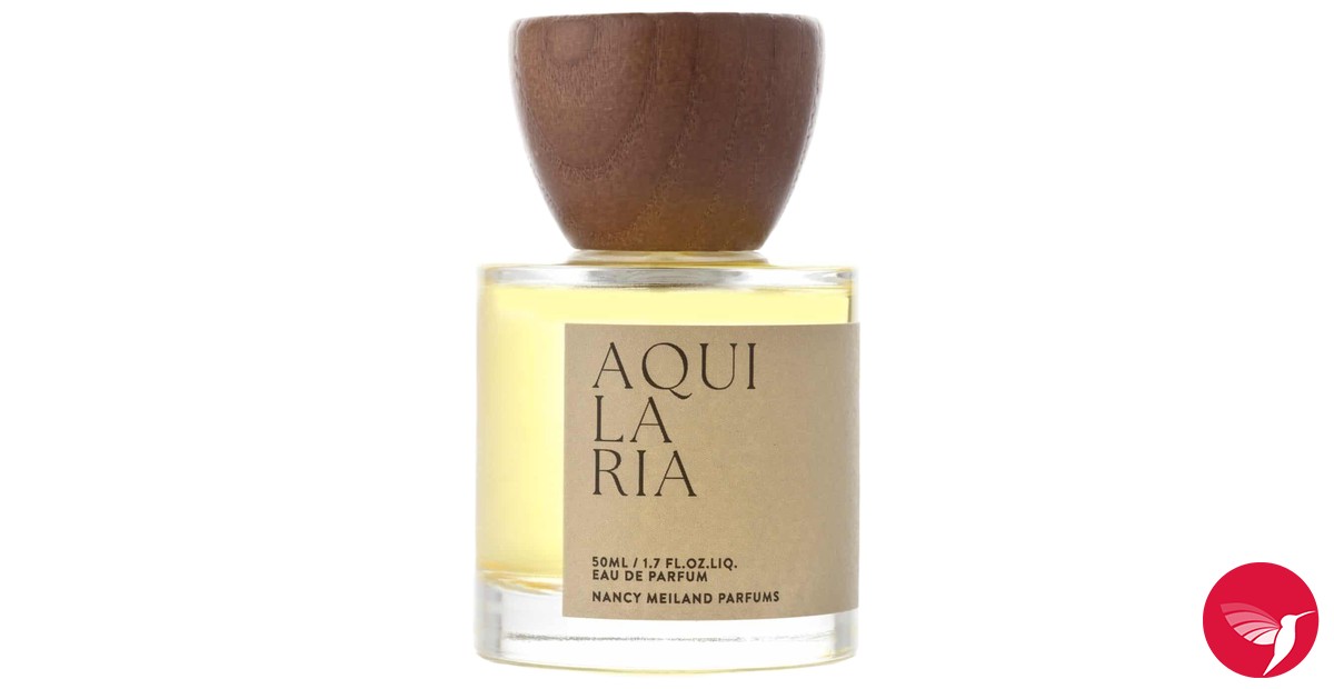 Aquilaria Nancy Meiland Parfums άρωμα - ένα άρωμα για γυναίκες και ...