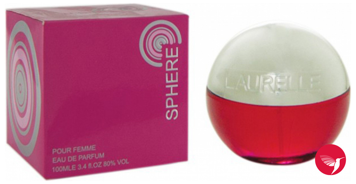 Sphere Pour Femme Laurelle London perfume - a fragrância Feminino