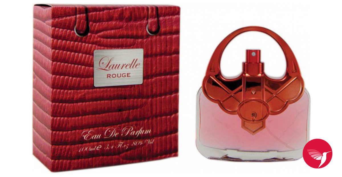 Laurelle Rouge Laurelle London parfum - un parfum pour femme