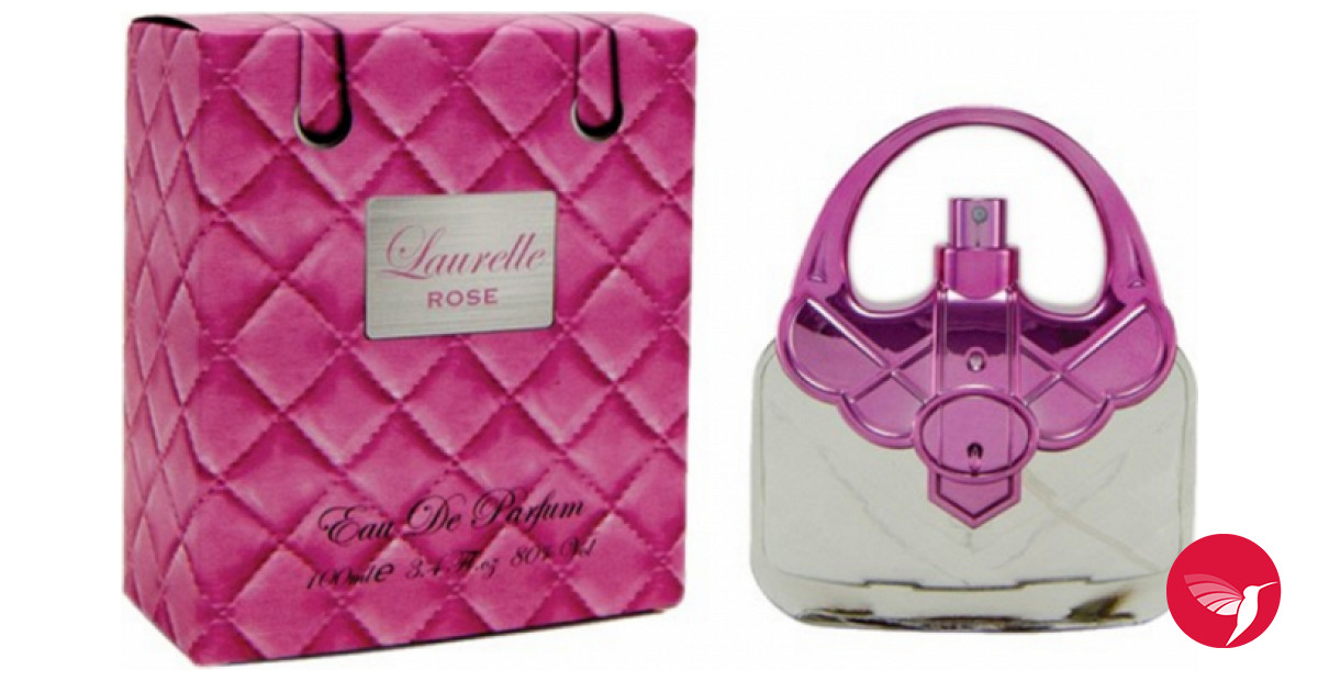 Laurelle Rose Laurelle London parfum - un parfum pour femme