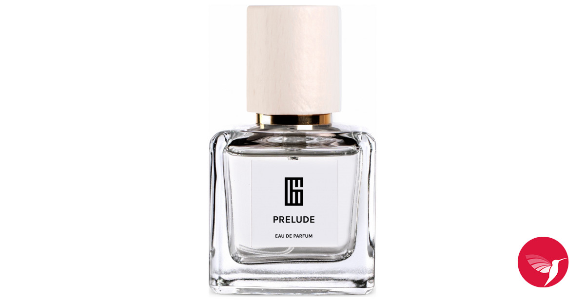 Prelude G Parfums - una fragranza unisex 2015