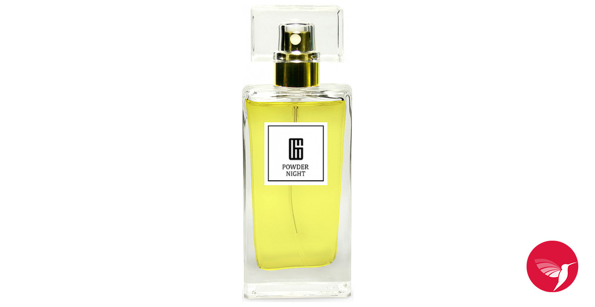 Powder Night G Parfums 香水 - 一款 2015年 中性 香水
