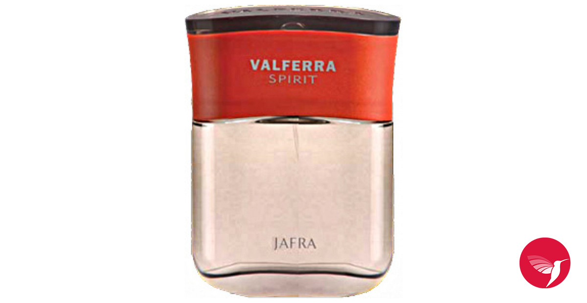 Valferra Spirit JAFRA Cologne - un parfum pour homme 2012