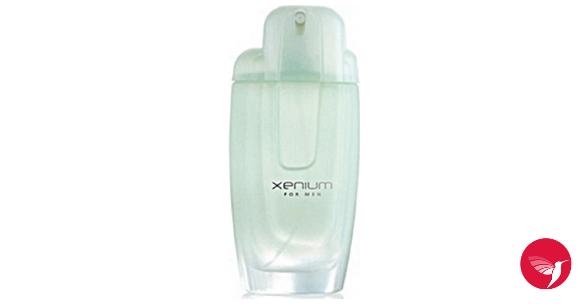 Xenium for Men JAFRA Colonia - una fragancia para Hombres 2012