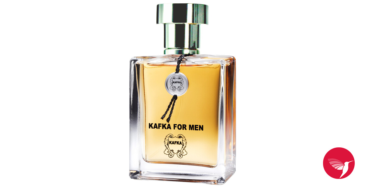 Kafka for Men Kafka International Cologne - ein es Parfum für Männer