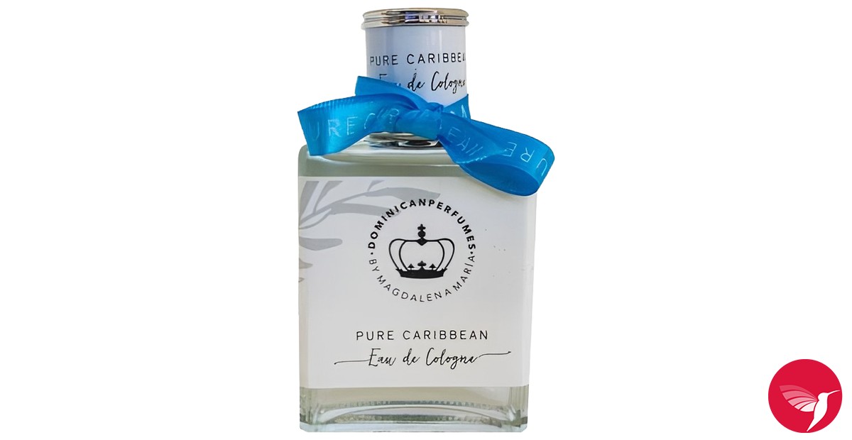 Pure Caribbean Dominican Perfumes perfume - a fragrância Compartilhável