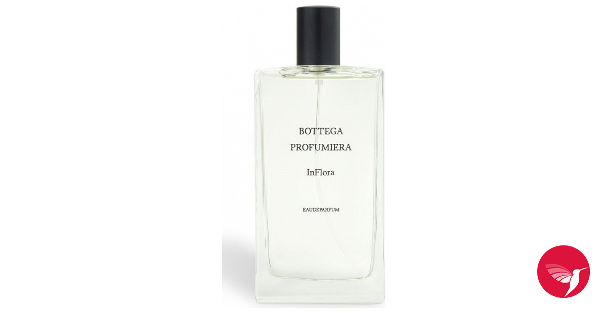 InFlora Bottega Profumiera parfum - un parfum pour femme 2016