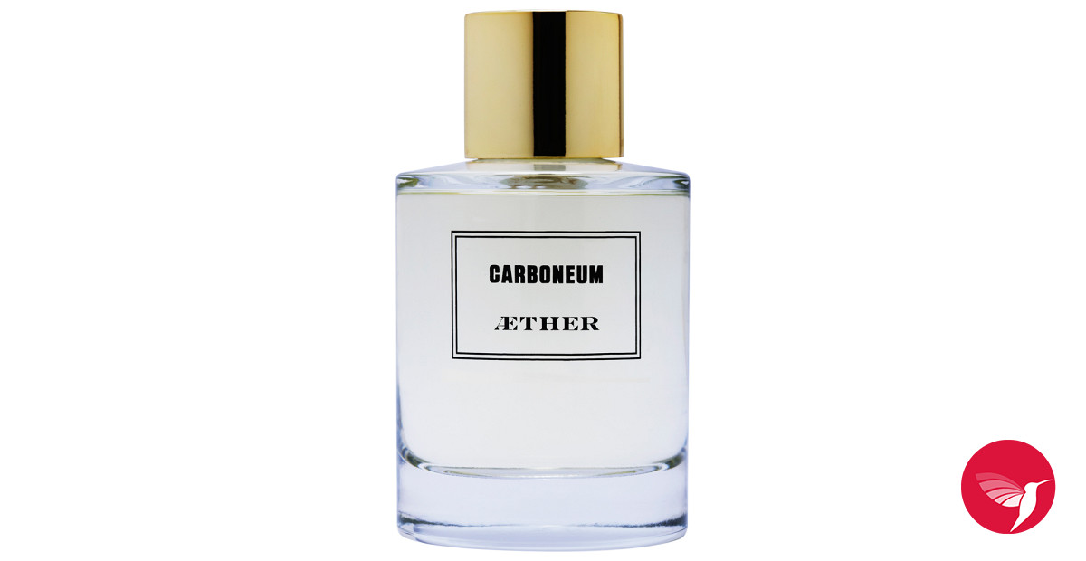Carboneum Aether fragancia - una fragancia para Hombres y Mujeres 2016