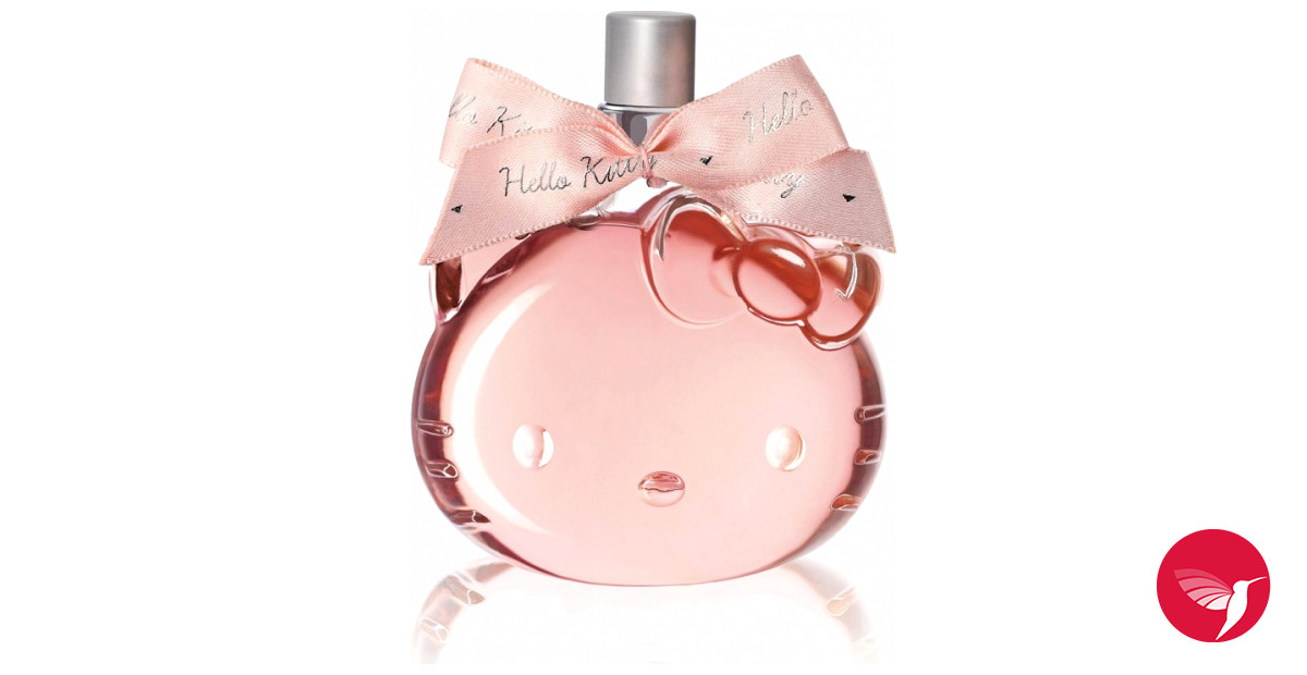 Hello Kitty Paris Koto Parfums perfumy - to perfumy dla kobiet 2016