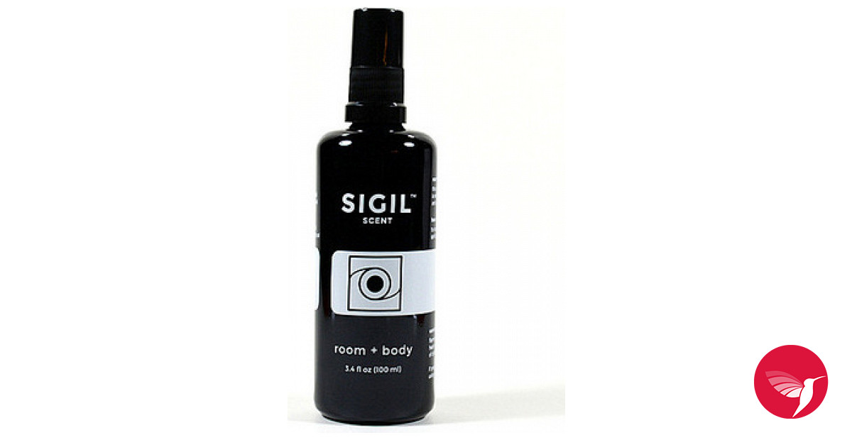 Aura Sigil parfum - un parfum pour homme et femme 2016