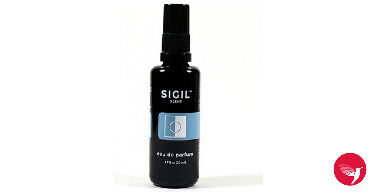 Balance Sigil Parfum - ein es Parfum für Frauen und Männer 2016