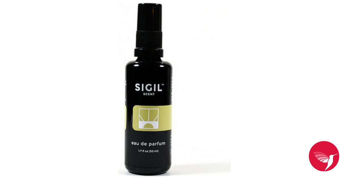 Focus Sigil Parfum - ein es Parfum für Frauen und Männer 2015