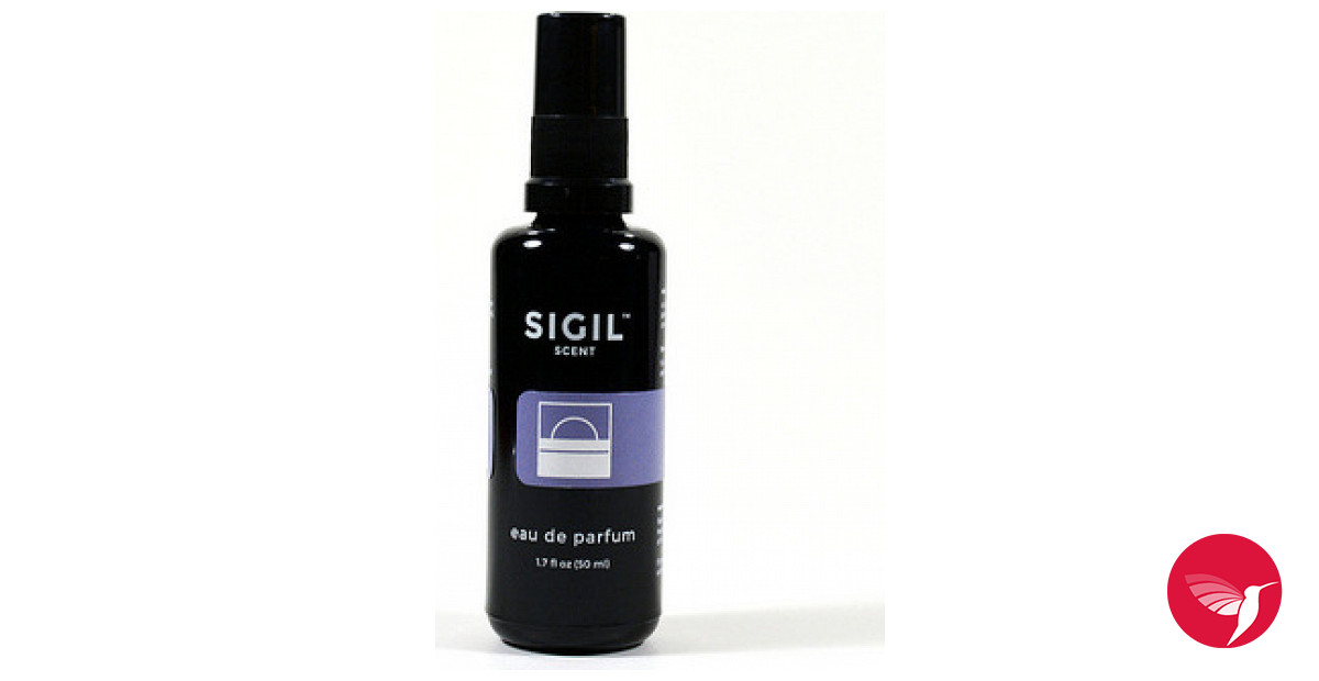 Open Sigil Parfum - ein es Parfum für Frauen und Männer 2016