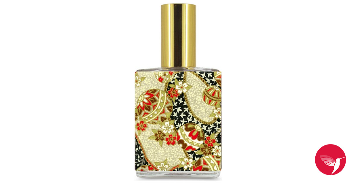 Geisha Vanilla Hinoki Eau de Parfum Aroma M аромат — аромат для мужчин ...