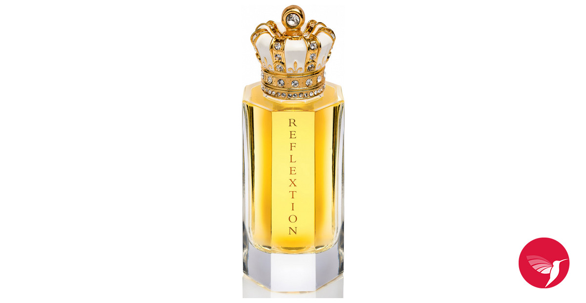 Reflextion Royal Crown parfum - un parfum pour femme 2015