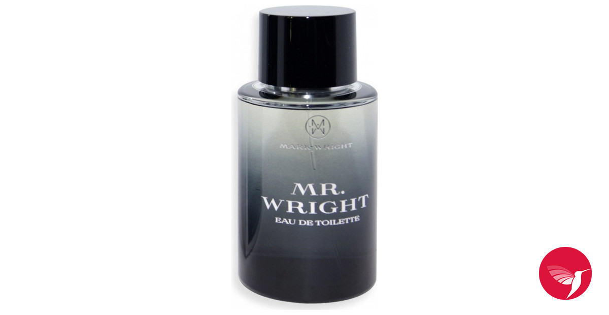 Mr Wright Mark Wright Colonia - una fragancia para Hombres 2012