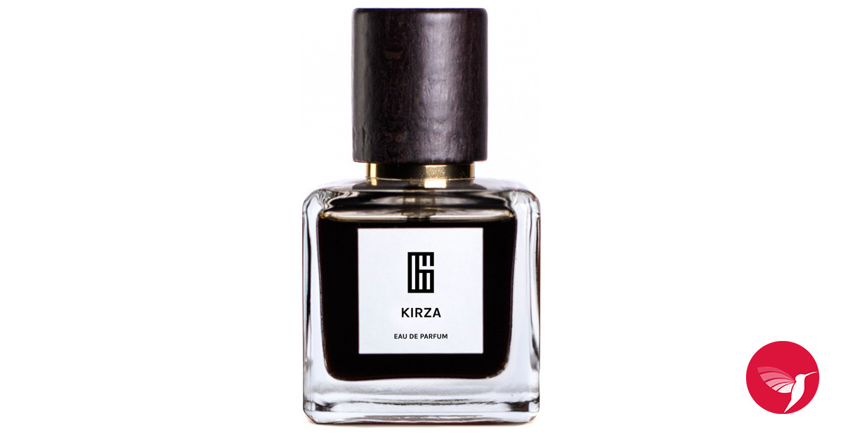 Kirza G Parfums - una fragranza unisex 2016
