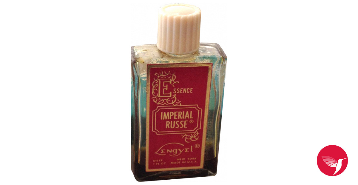 Essence Imperiale Russe Lengyel Cologne - ein es Parfum für Männer