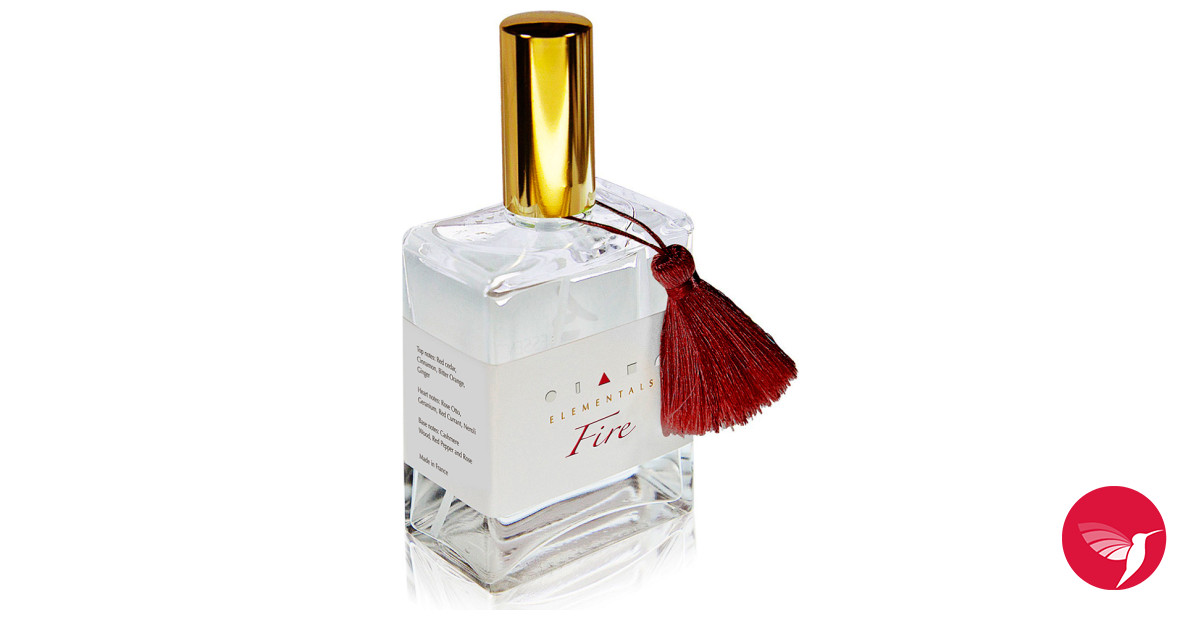 Fire Essence of Chi fragancia - una fragancia para Hombres y Mujeres 2014