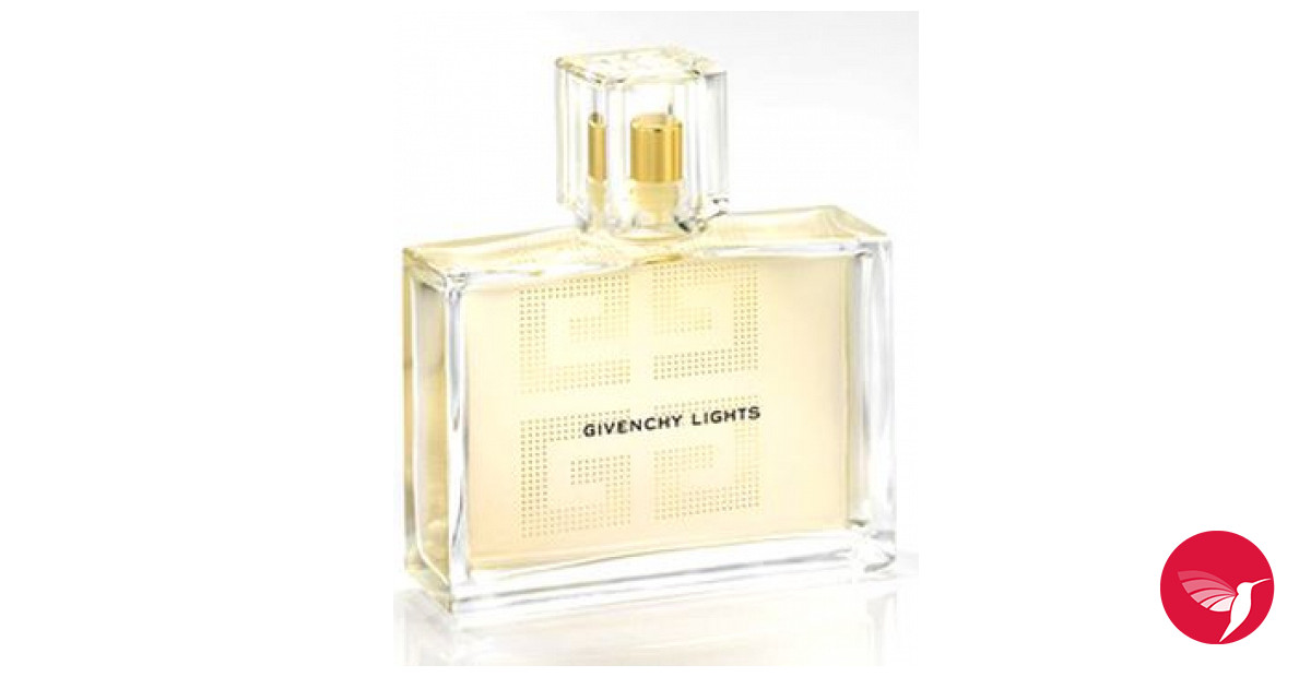 Givenchy Lights Givenchy parfem - parfem za žene 2008