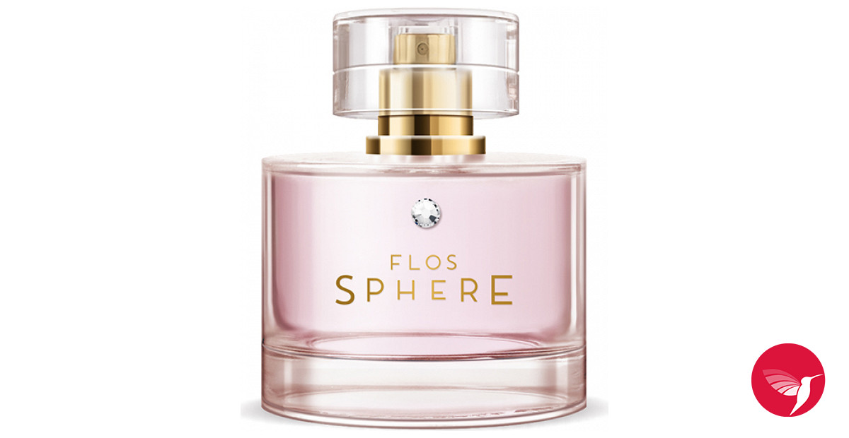 Flos Sphere Jacques Battini Parfum - ein es Parfum für Frauen 2016