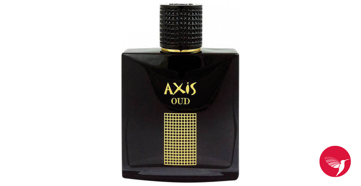 Oud Axis Cologne - un parfum pour homme 2015