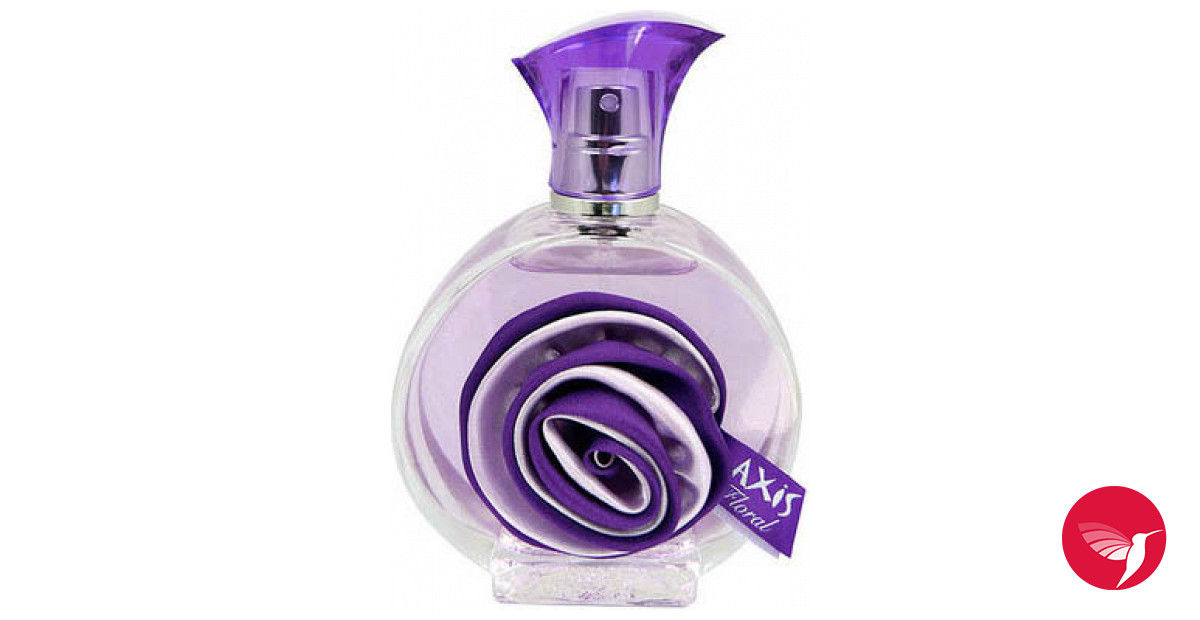 Floral Bouquet Axis parfum - un parfum de dama 2015