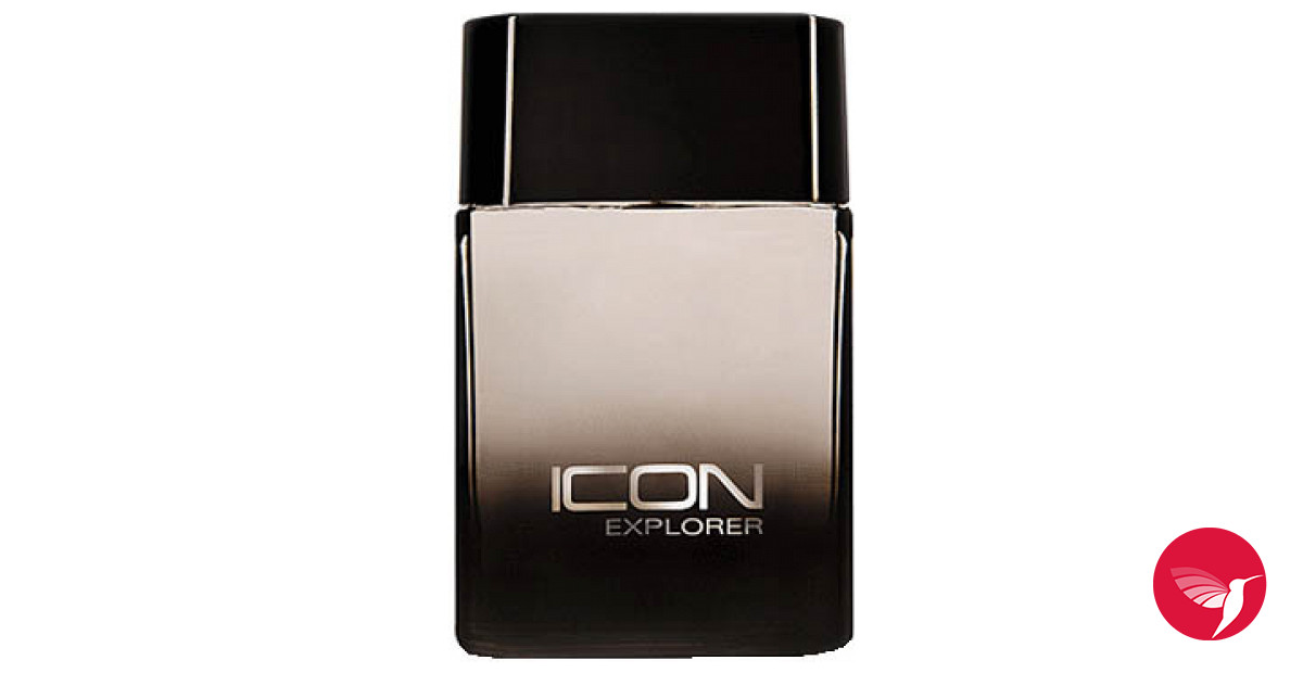 Icon Explorer Ga-De Colonia - una fragancia para Hombres