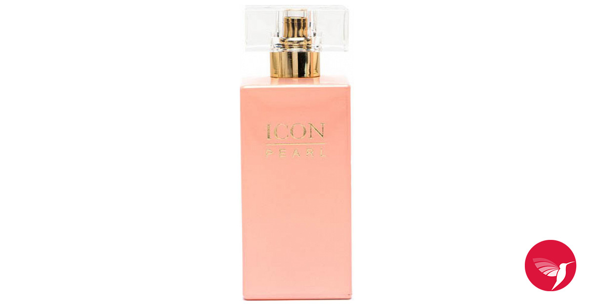 Icon Pearl Ga-De parfum - een geur voor dames