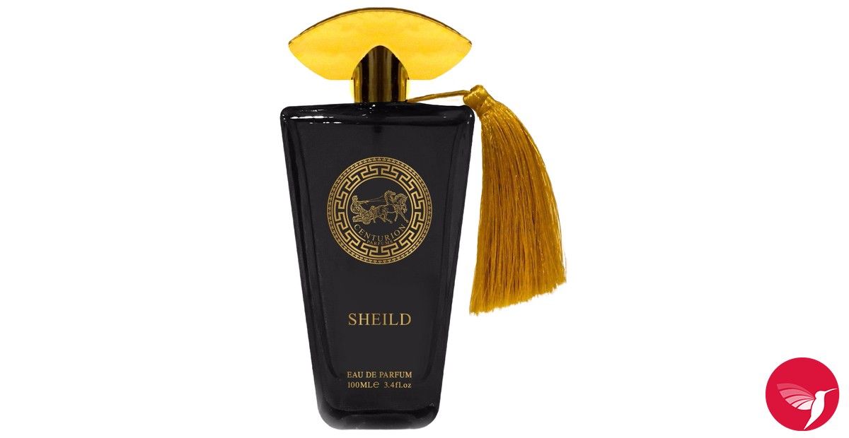 Shield Centurion Parfums - una fragranza da donna 2016