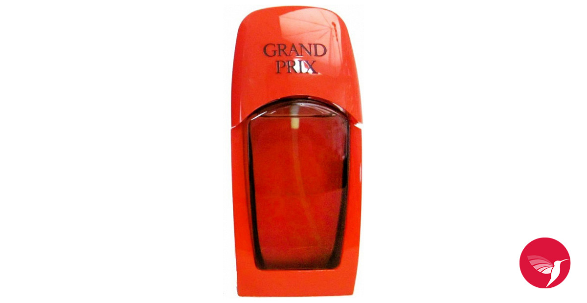 Grand Prix Deborah Colonia - una fragancia para Hombres 1991