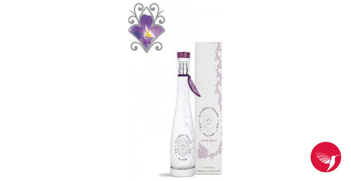 La Collina Toscana Iris of the Signory La Collina Toscana fragancia ...