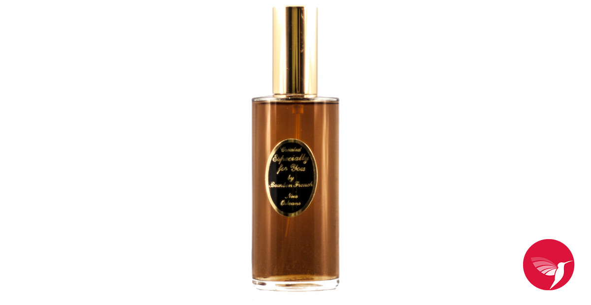 Rum Royale Bourbon French Parfums Cologne - un parfum pour homme