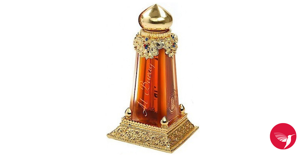 Al Buraq Al Haramain Perfumes fragancia - una fragancia para Hombres y ...