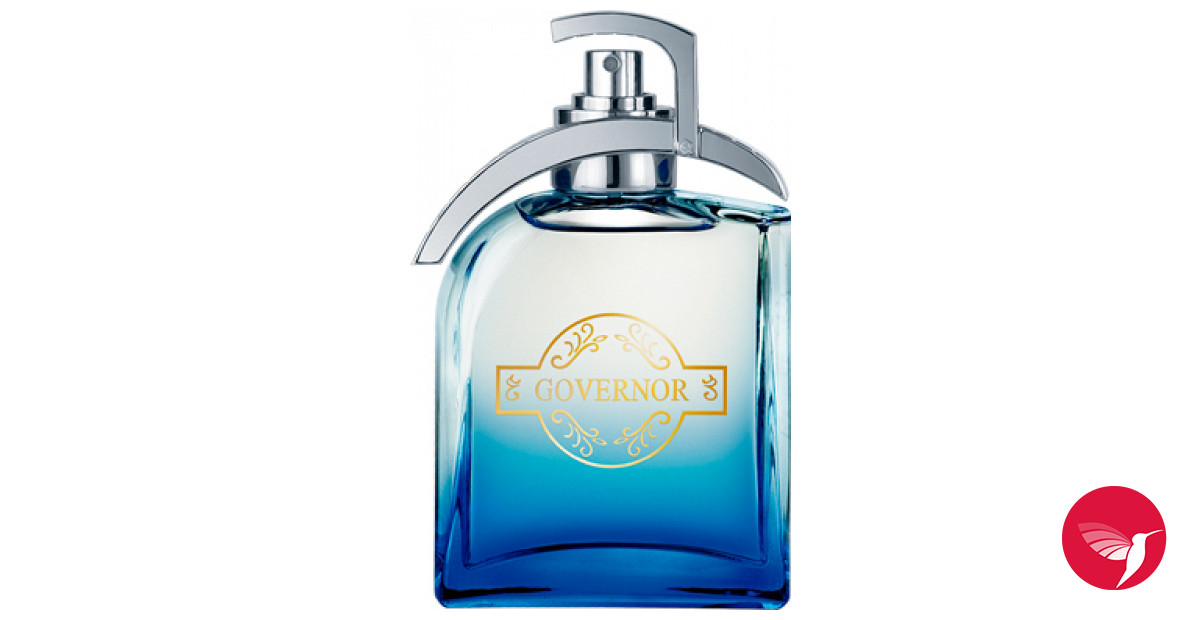 Governor Lonkoom Parfum Cologne - ein es Parfum für Männer 2015