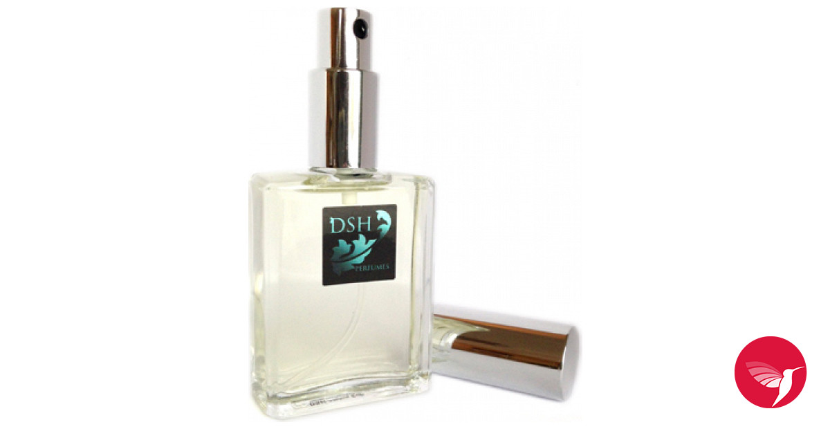 Albino (A Study in White) DSH Perfumes κολόνια - ένα άρωμα για άνδρες 2015