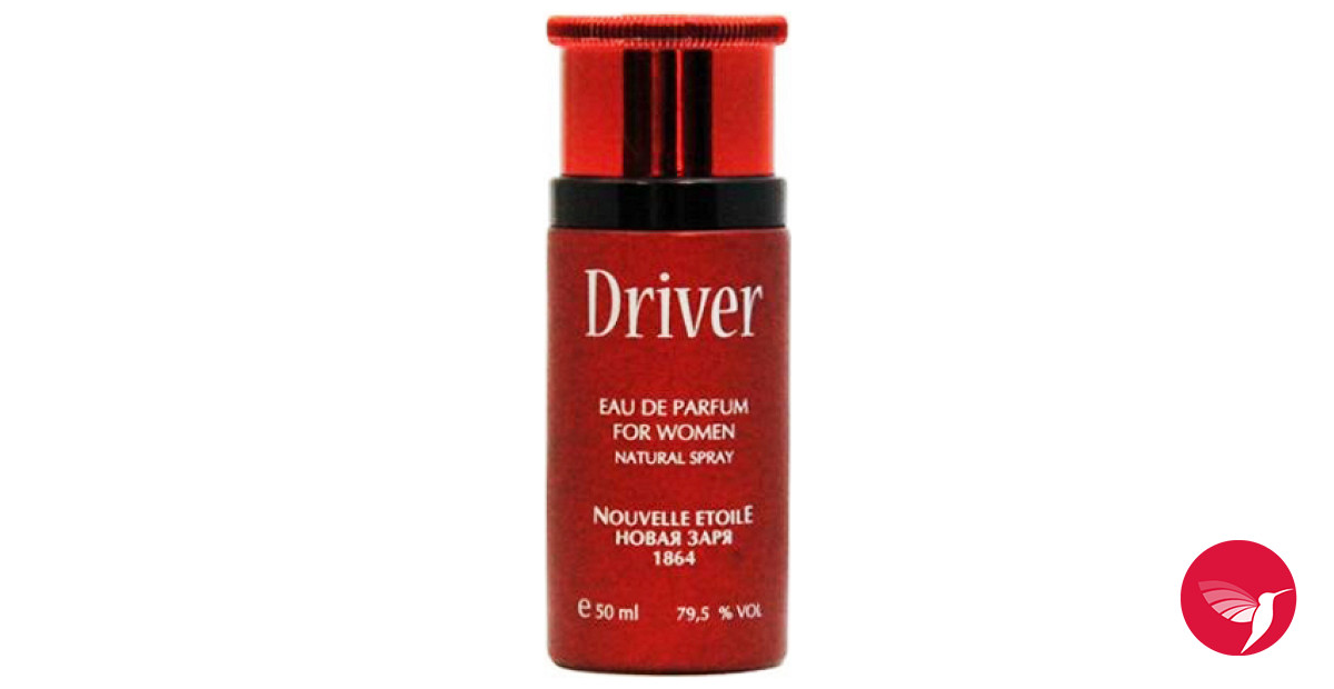 Driver Новая Заря (The New Dawn) parfum - un parfum pour femme