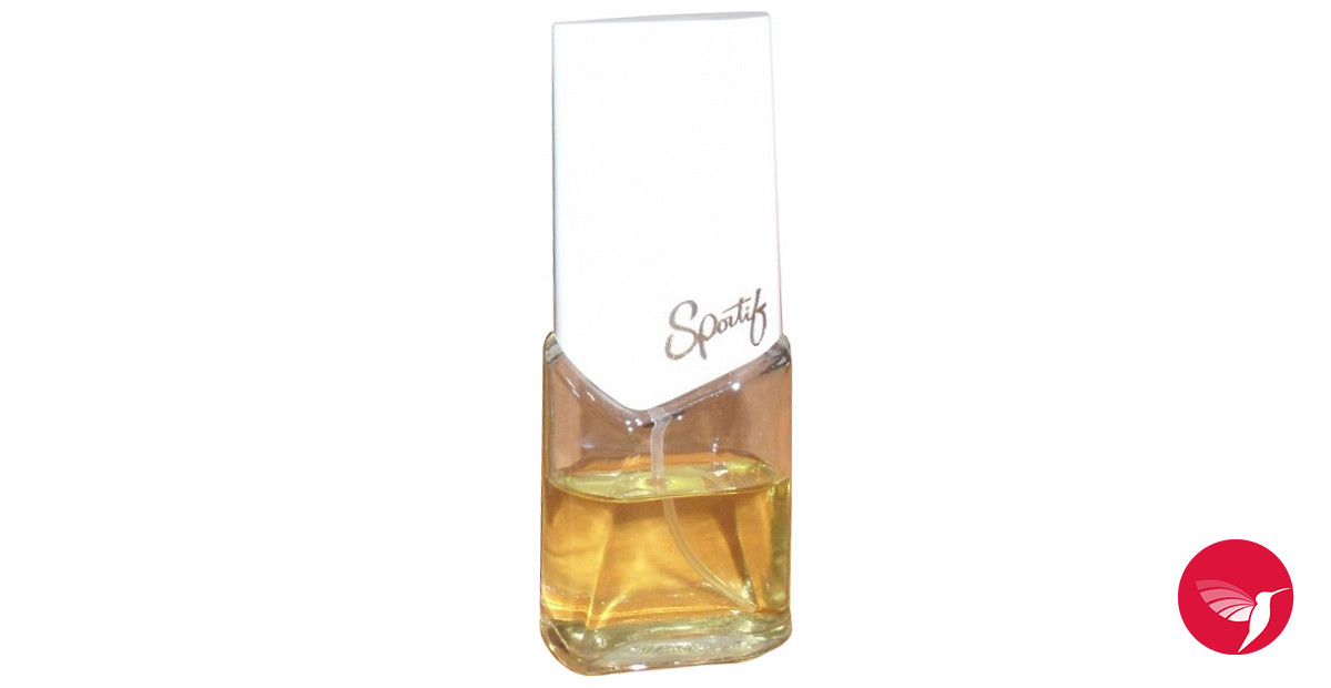 Sportif Avon άρωμα - ένα άρωμα για γυναίκες 1978