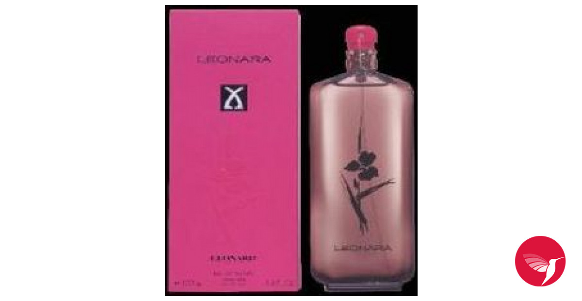 Leonara Leonard parfum - un parfum pour femme 2001