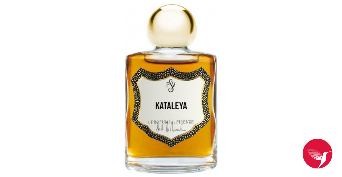 Kataleya I Profumi di Firenze parfum - un parfum pour homme et femme