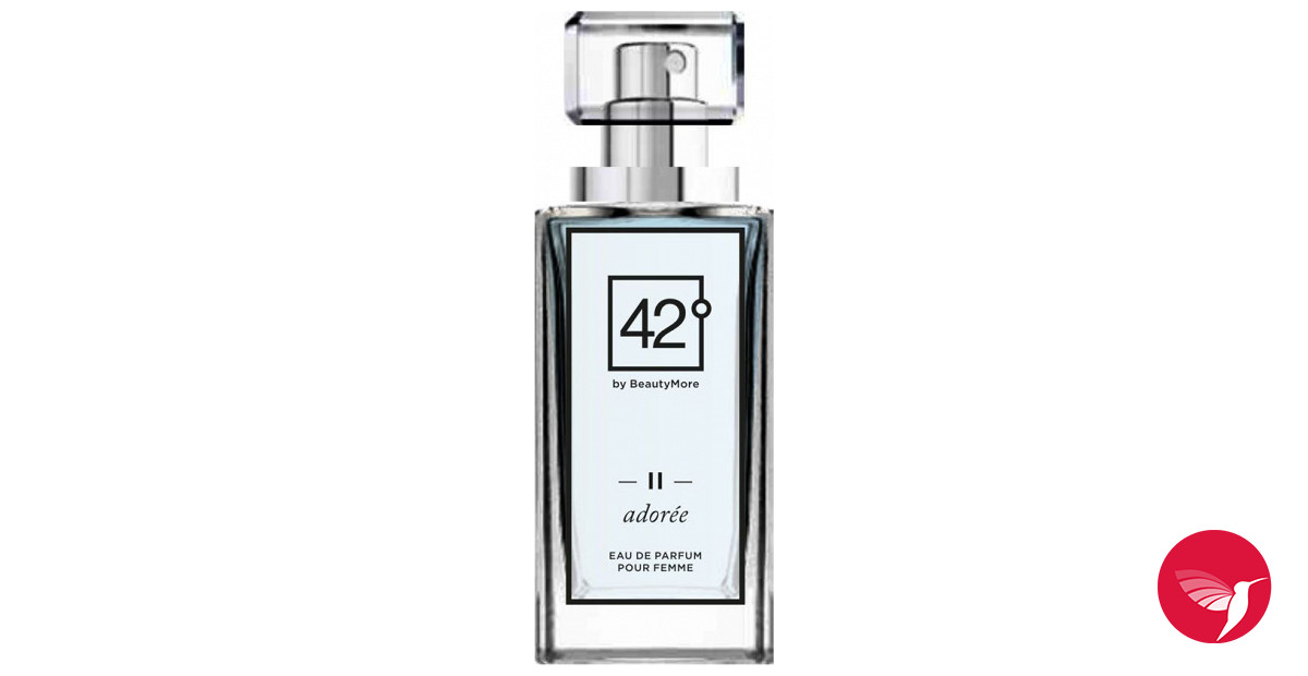 II Adoree Fragrance 42 perfume - a fragrância Feminino