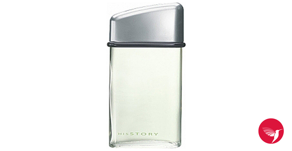 Retrospect (His Story) Avon - una fragranza da uomo 2003