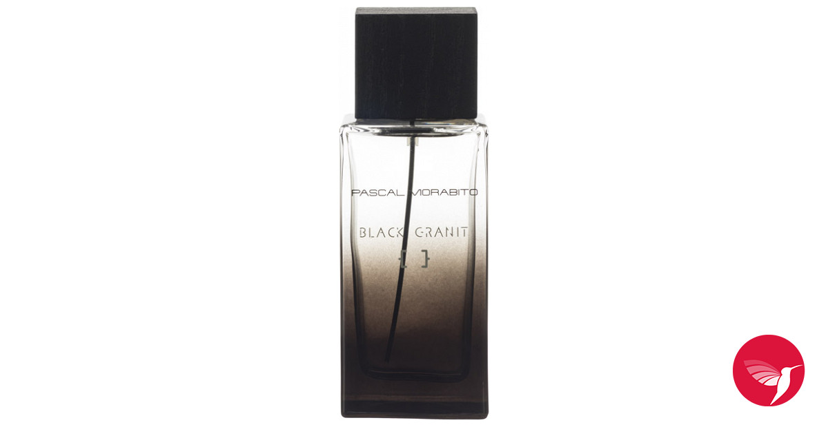 Black Granit Pascal Morabito Cologne - un parfum pour homme 2013