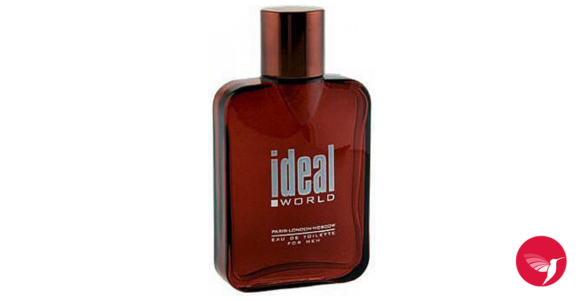 Ideal World Judith Cologne - ein es Parfum für Männer 2008
