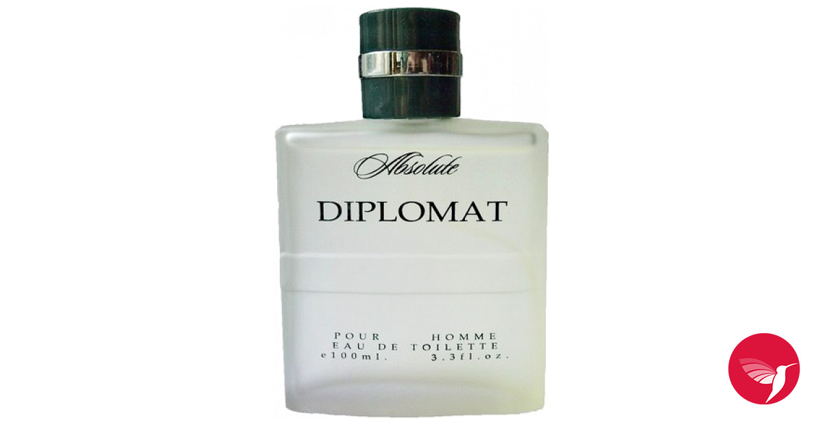 Absolute Diplomat Triumph Cologne - un parfum pour homme
