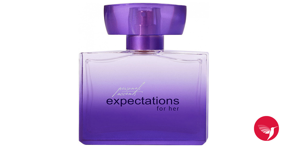 Expectations for Her Amway parfém - a vůně pro ženy