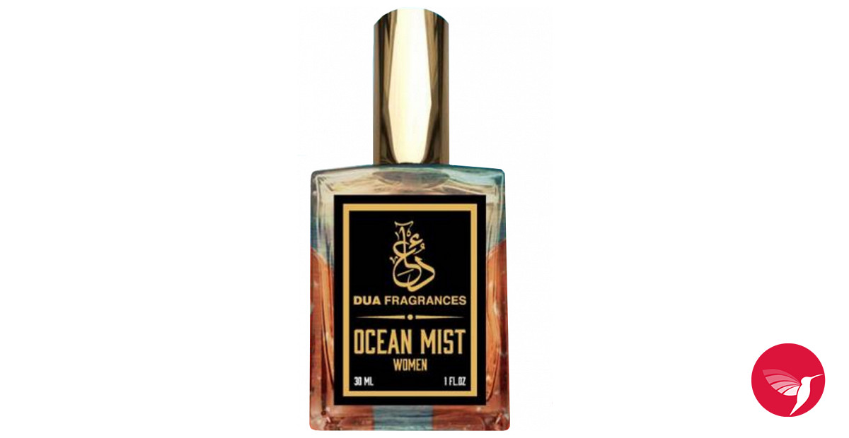 Ocean Mist Women The Dua Brand - una fragranza da donna