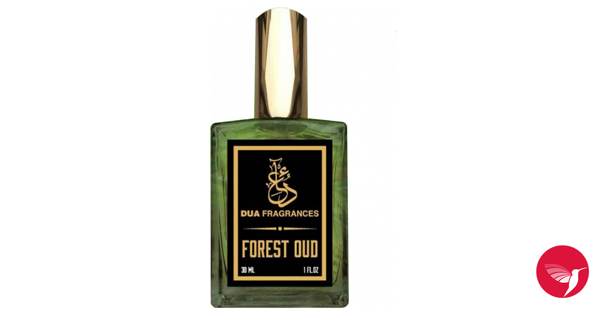 Forest Oud The Dua Brand 香水 - 一款 年 中性 香水