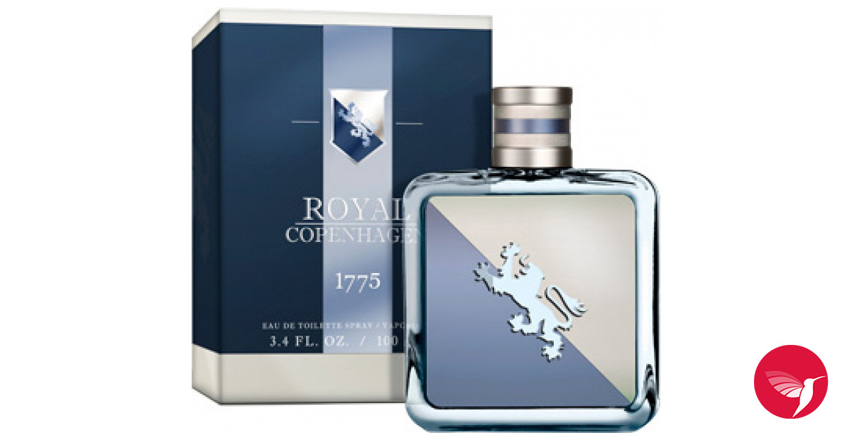1775 Classic For Men Royal Copenhagen Cologne - un parfum pour homme 2014