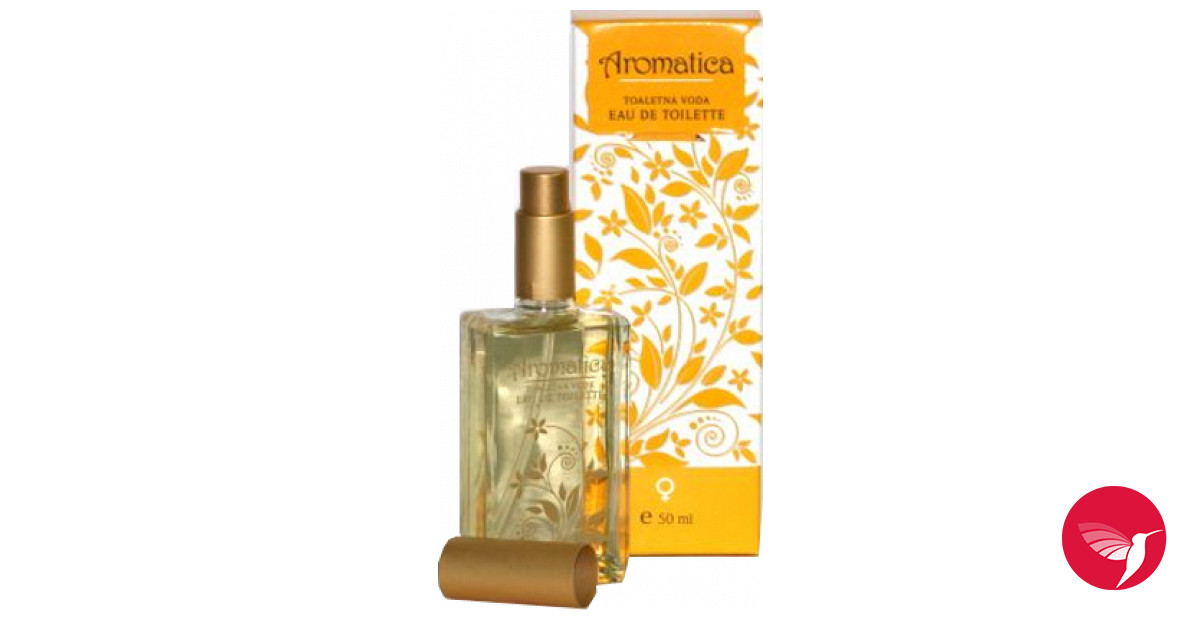 Aromatica Eau de Toilette Aromatica parfum - un parfum pour femme